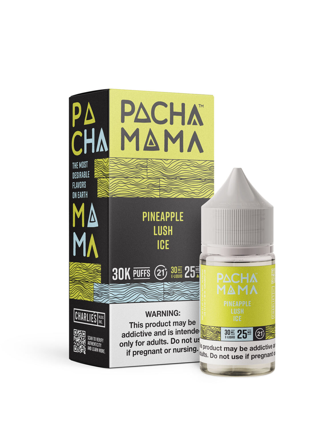 Products – PACHAMAMA™